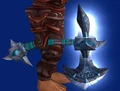 The Decapitator - Wowpedia - Your wiki guide to the World of Warcraft