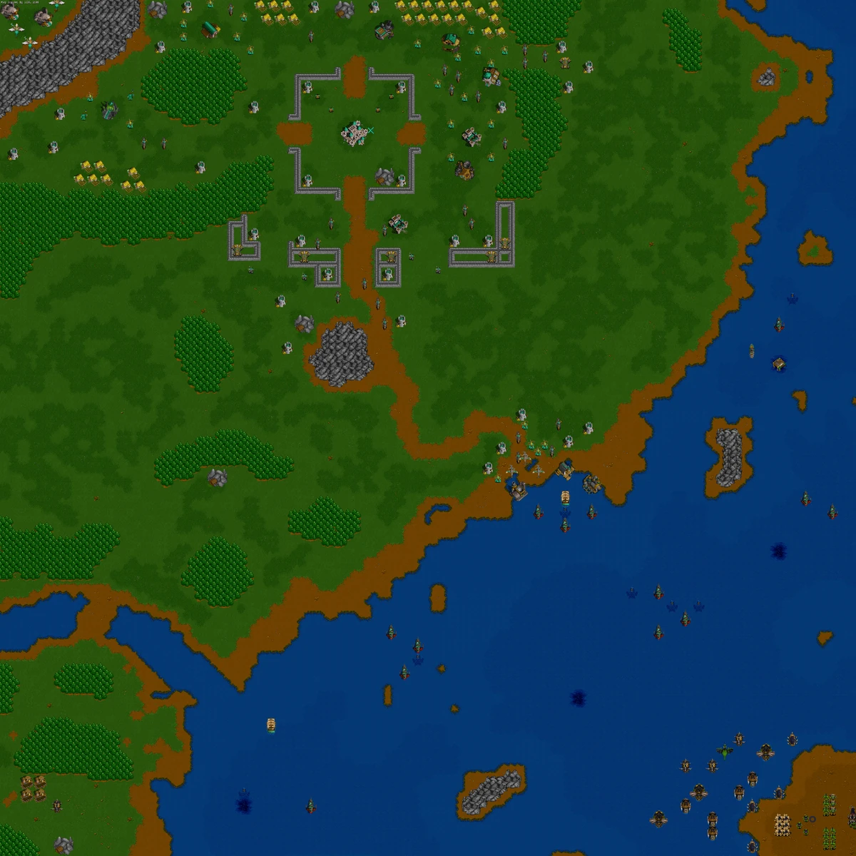 Boralus - Wowpedia - Your wiki guide to the World of Warcraft