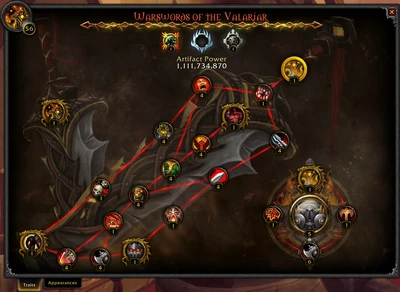 Warswords of the Valarjar - Wowpedia - Your wiki guide to the World of ...