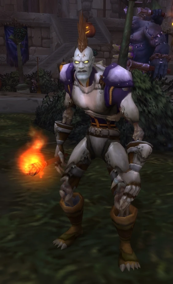 Wickerman Reveler (Forsaken) - Wowpedia - Your wiki guide to the World ...