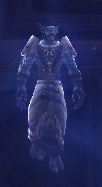 Ancient Spirit (Vol'dun) - Wowpedia - Your wiki guide to the World of ...