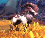 Talbuk - Wowpedia - Your wiki guide to the World of Warcraft