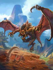 Bat - Wowpedia - Your wiki guide to the World of Warcraft