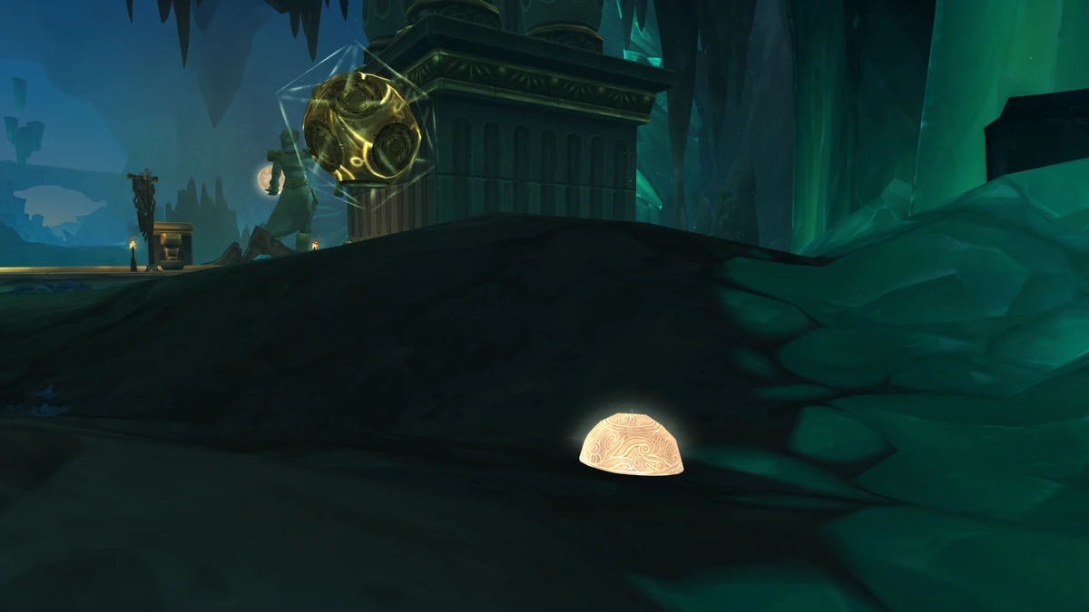 Charging Up - Wowpedia - Your wiki guide to the World of Warcraft