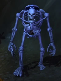 Dread Sharpshooter - Wowpedia - Your wiki guide to the World of Warcraft