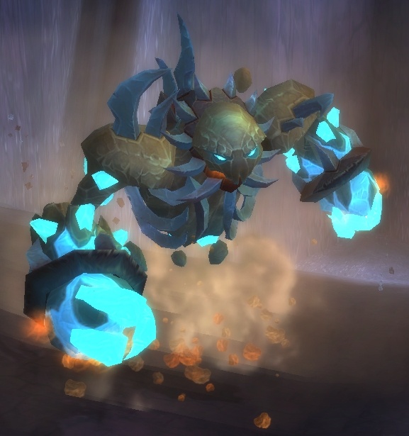 Elemental Overseer Wowpedia Your Wiki Guide To The World Of Warcraft