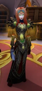 Elynara - Wowpedia - Your wiki guide to the World of Warcraft