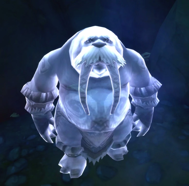 Kah'chu - Wowpedia - Your wiki guide to the World of Warcraft