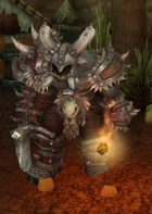 Grunt - Wowpedia - Your wiki guide to the World of Warcraft