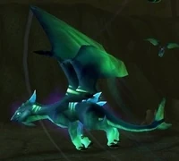 Mature Netherwing Drake - Wowpedia - Your wiki guide to the World of ...