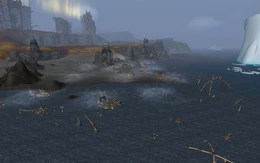 Pal'ea - Wowpedia - Your wiki guide to the World of Warcraft