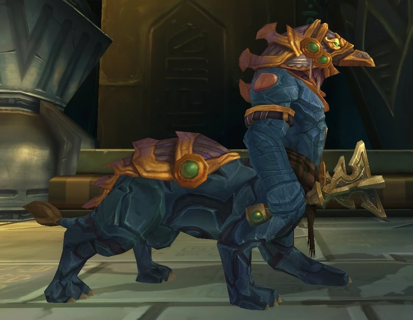 Temple Runecaster - Wowpedia - Your wiki guide to the World of Warcraft