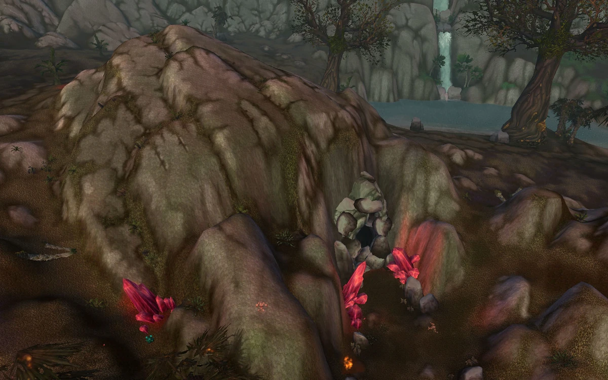The Sundered Shard - Wowpedia - Your wiki guide to the World of Warcraft