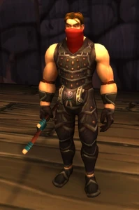 Toe Knee - Wowpedia - Your wiki guide to the World of Warcraft