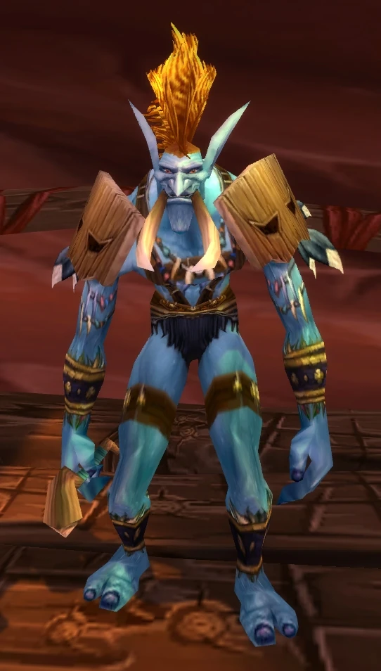 Ur'kyo - Wowpedia - Your wiki guide to the World of Warcraft