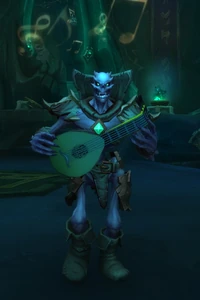 Winslow Swan - Wowpedia - Your wiki guide to the World of Warcraft