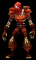 Bloodfang Armor - Wowpedia - Your wiki guide to the World of Warcraft