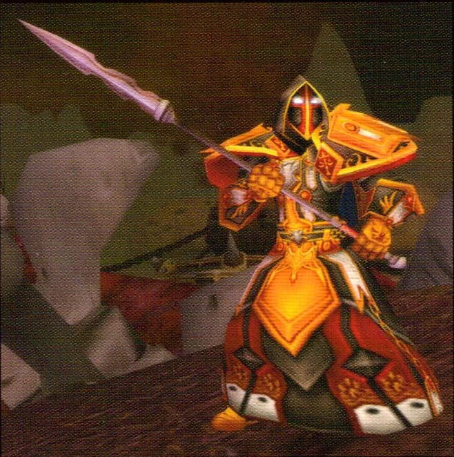 Bonechewer (weapon) - Wowpedia - Your wiki guide to the World of Warcraft