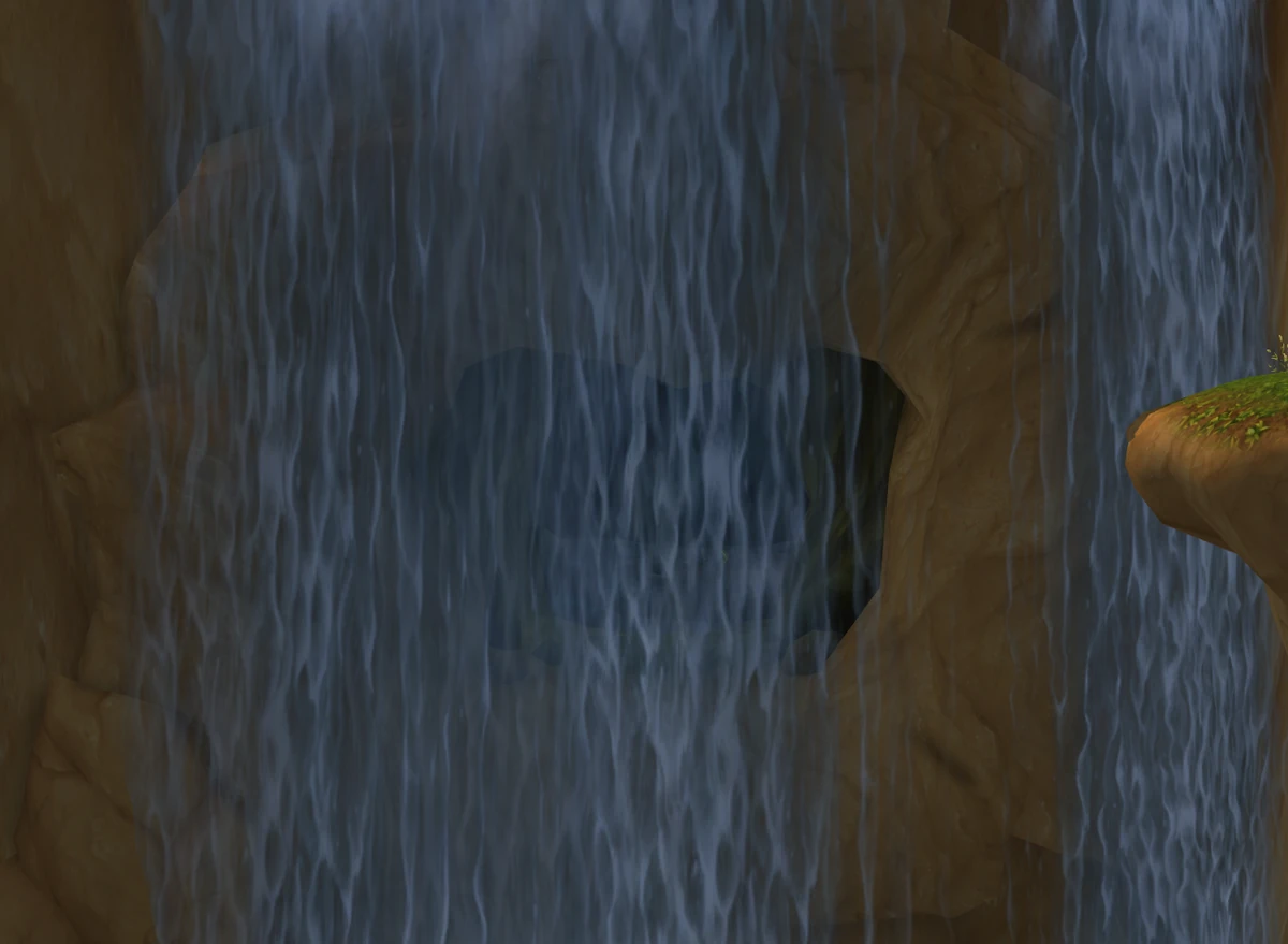 Castaway Cave - Wowpedia - Your wiki guide to the World of Warcraft