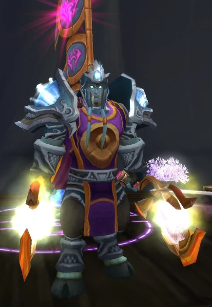 Colosos - Wowpedia - Your wiki guide to the World of Warcraft