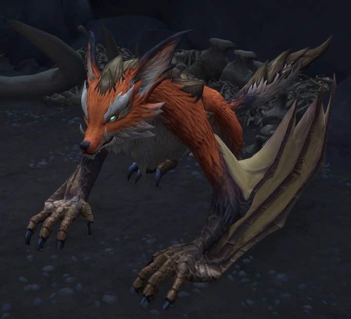 Deathrip - Wowpedia - Your wiki guide to the World of Warcraft