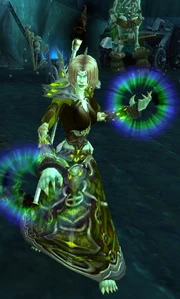 Deathwhisper Shadowcaster - Wowpedia - Your wiki guide to the World of ...