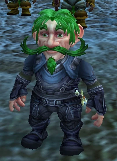 Jarvi Shadowstep - Wowpedia - Your wiki guide to the World of Warcraft