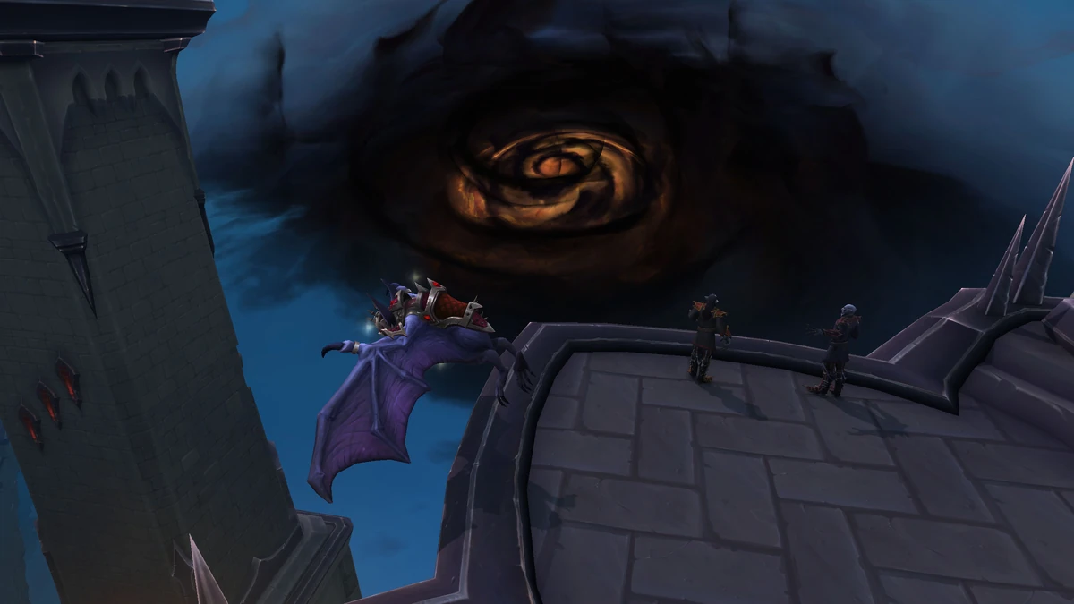 Land of Light - Wowpedia - Your wiki guide to the World of Warcraft