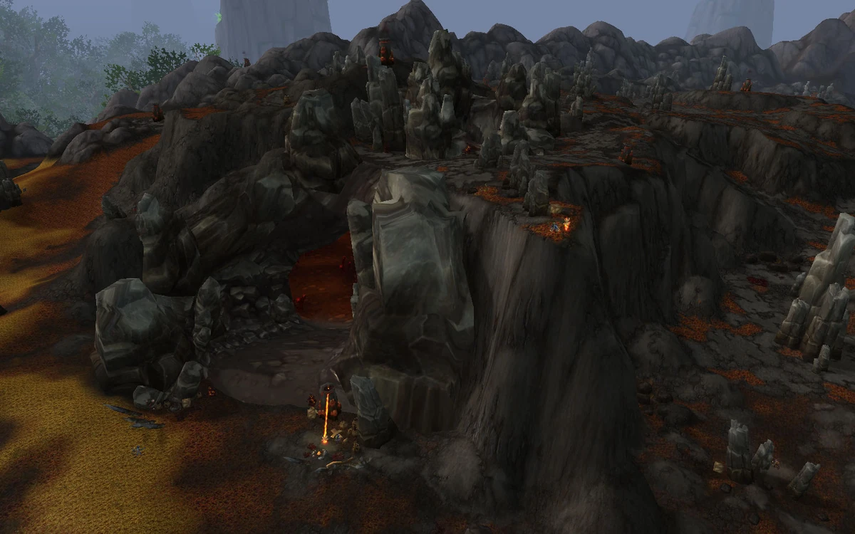 Category:Snobold organizations - Wowpedia - Your wiki guide to the ...