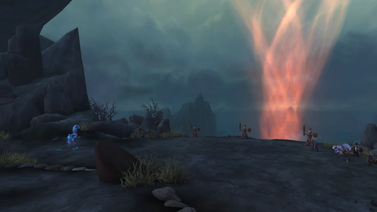 Storm's Eye Overlook - Wowpedia - Your wiki guide to the World of Warcraft