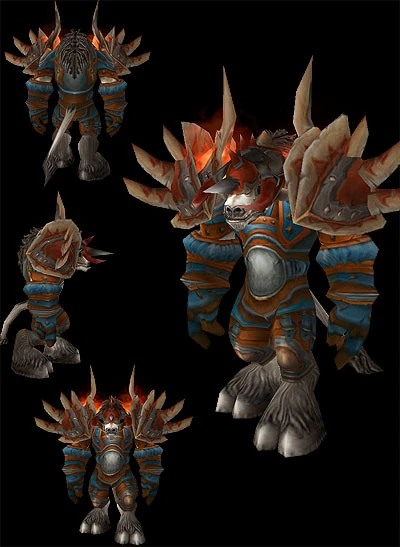 Warlord's Sanctuary - Wowpedia - Your wiki guide to the World of Warcraft