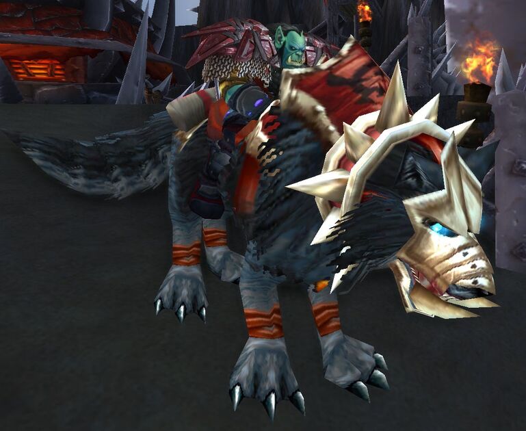 Warsong Captain Wowpedia Your Wiki Guide To The World Of Warcraft