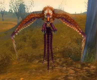 Young Fleshripper - Wowpedia - Your wiki guide to the World of Warcraft