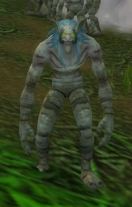 Zanzil Mindslave (Zul'Gurub) - Wowpedia - Your wiki guide to the World ...