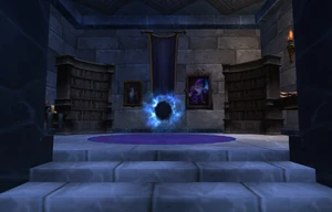 Alturus' Sanctum - Wowpedia - Your wiki guide to the World of Warcraft