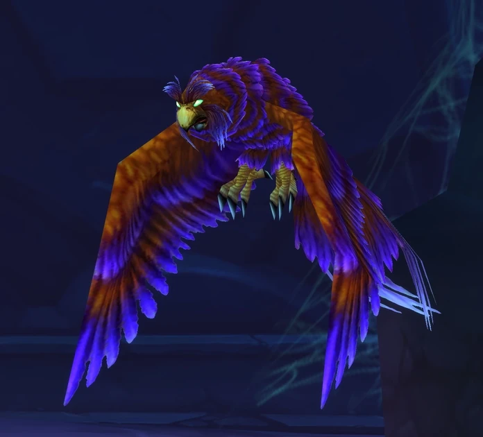Avian Warhawk - Wowpedia - Your wiki guide to the World of Warcraft