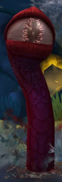 Cyclopean Terror - Wowpedia - Your wiki guide to the World of Warcraft