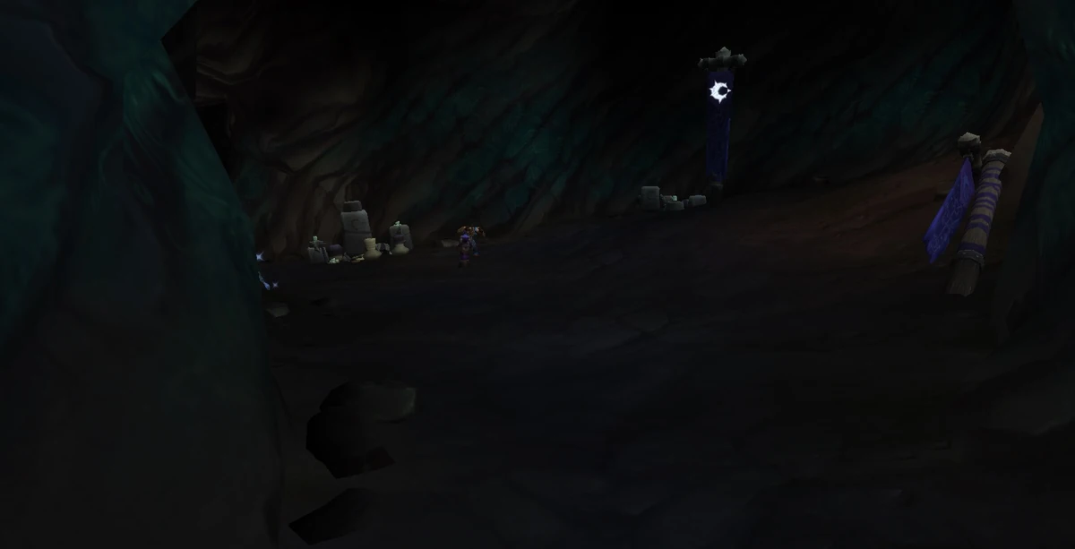 Dol'mak's Hideout - Wowpedia - Your wiki guide to the World of Warcraft