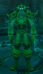 Eranikus - Wowpedia - Your wiki guide to the World of Warcraft