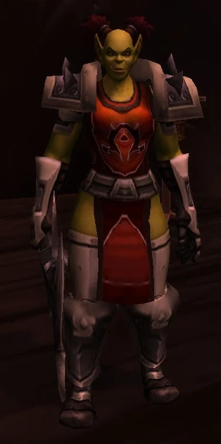 Gunra - Wowpedia - Your wiki guide to the World of Warcraft