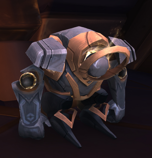 Hidden Servitor Wowpedia Your Wiki Guide To The World Of Warcraft