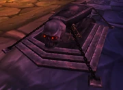 Icebellow Anvil - Wowpedia - Your wiki guide to the World of Warcraft