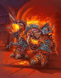 Lavanthor - Wowpedia - Your wiki guide to the World of Warcraft