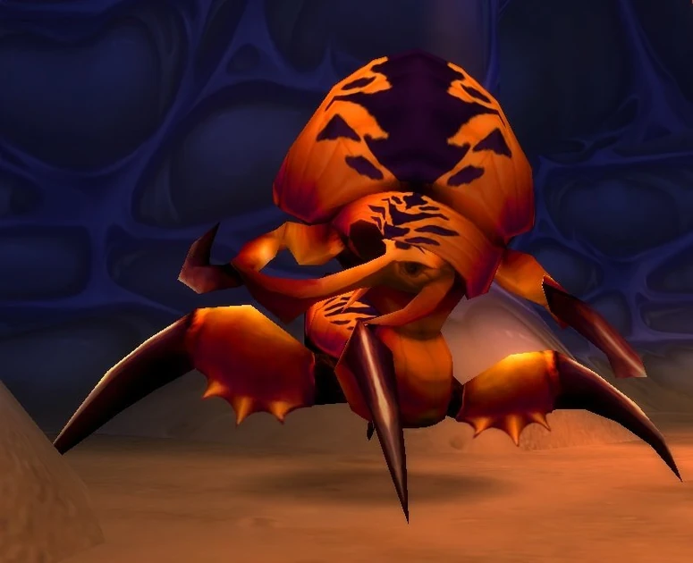 Lord Kri - Wowpedia - Your wiki guide to the World of Warcraft