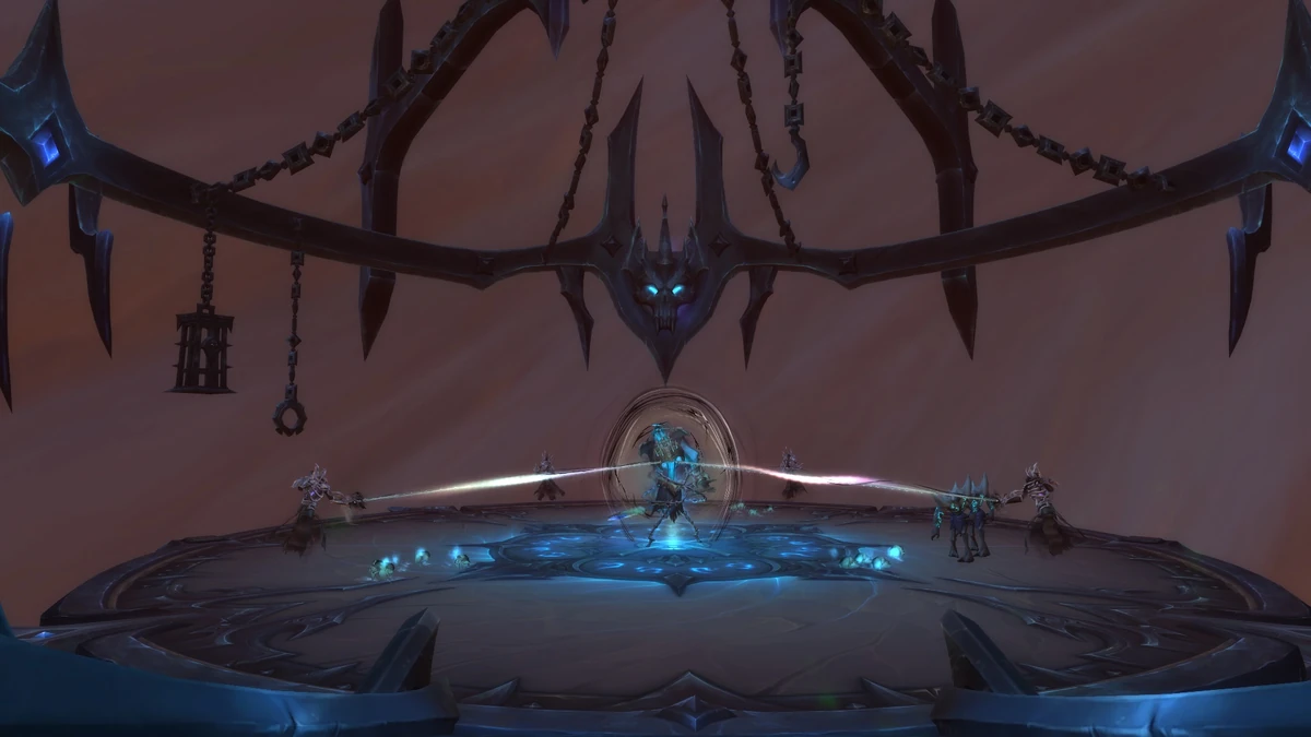 Penance of the Fallen King - Wowpedia - Your wiki guide to the World of ...