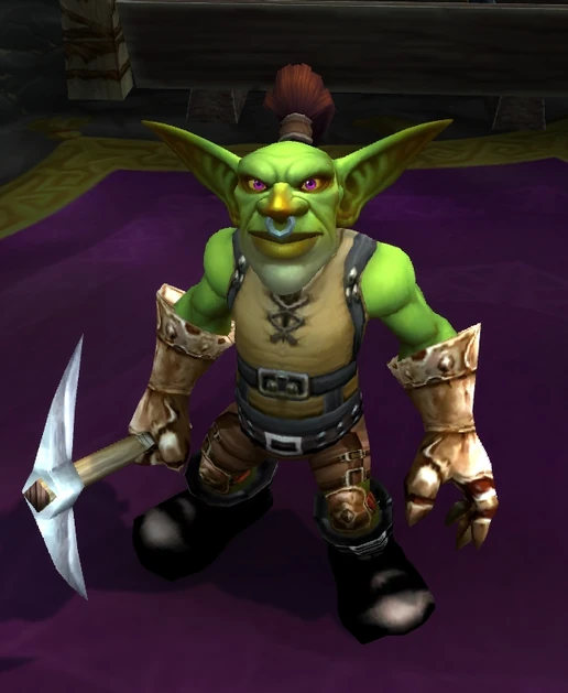 Pikkle - Wowpedia - Your wiki guide to the World of Warcraft