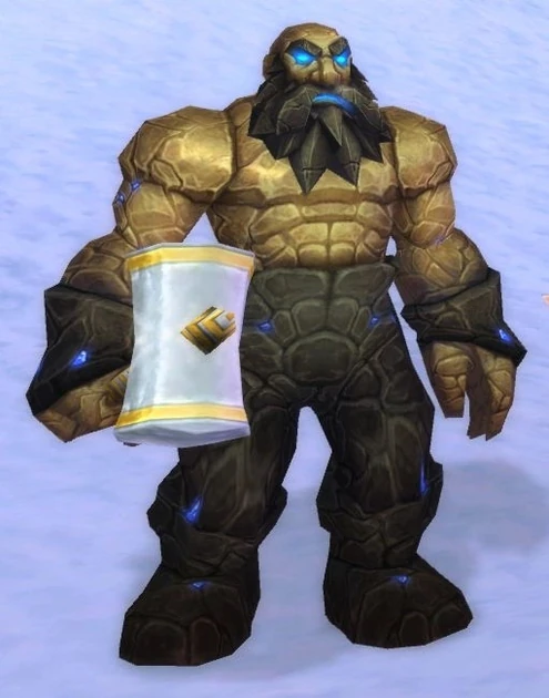 Rejuvenated Defender - Wowpedia - Your wiki guide to the World of Warcraft