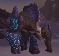 Stoneripper Magnaron - Wowpedia - Your wiki guide to the World of Warcraft