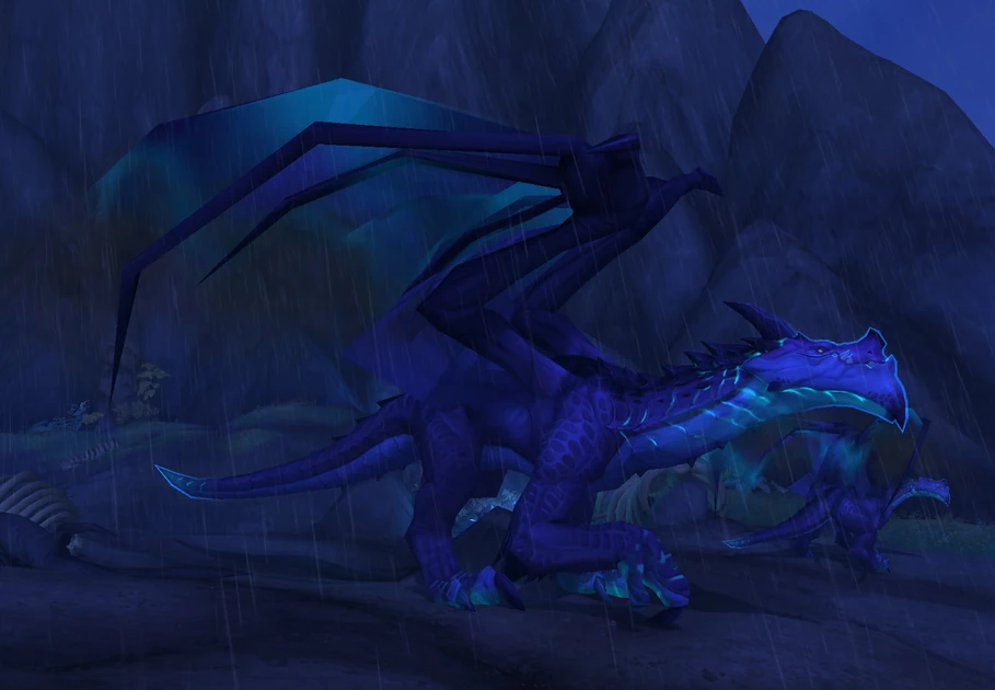 Tempestrian - Wowpedia - Your wiki guide to the World of Warcraft