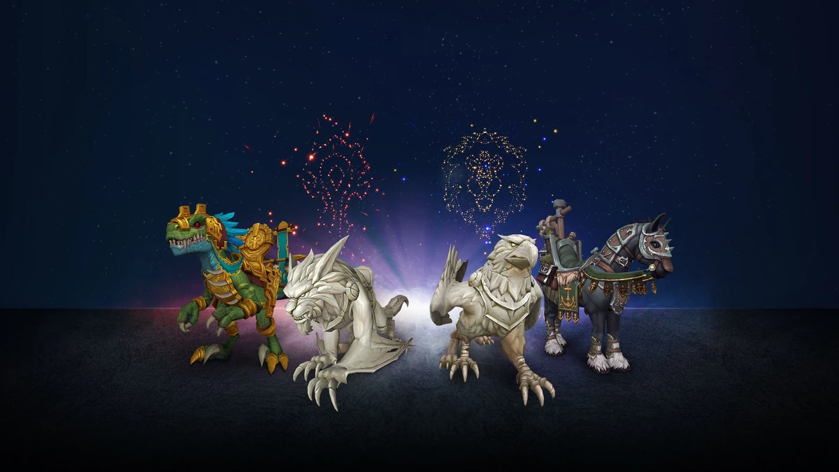 The Faction Pack - Wowpedia - Your wiki guide to the World of Warcraft